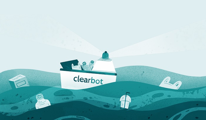 Razer Clearbot To Clean Up The Ocean For Us | Tekkaus® | Malaysia ...