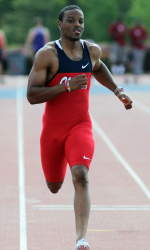 Isiah Young - Sports Stars