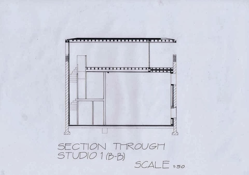 Cheang Eileen e-Portfolio: Architectural Design Studio 2 ARC1126