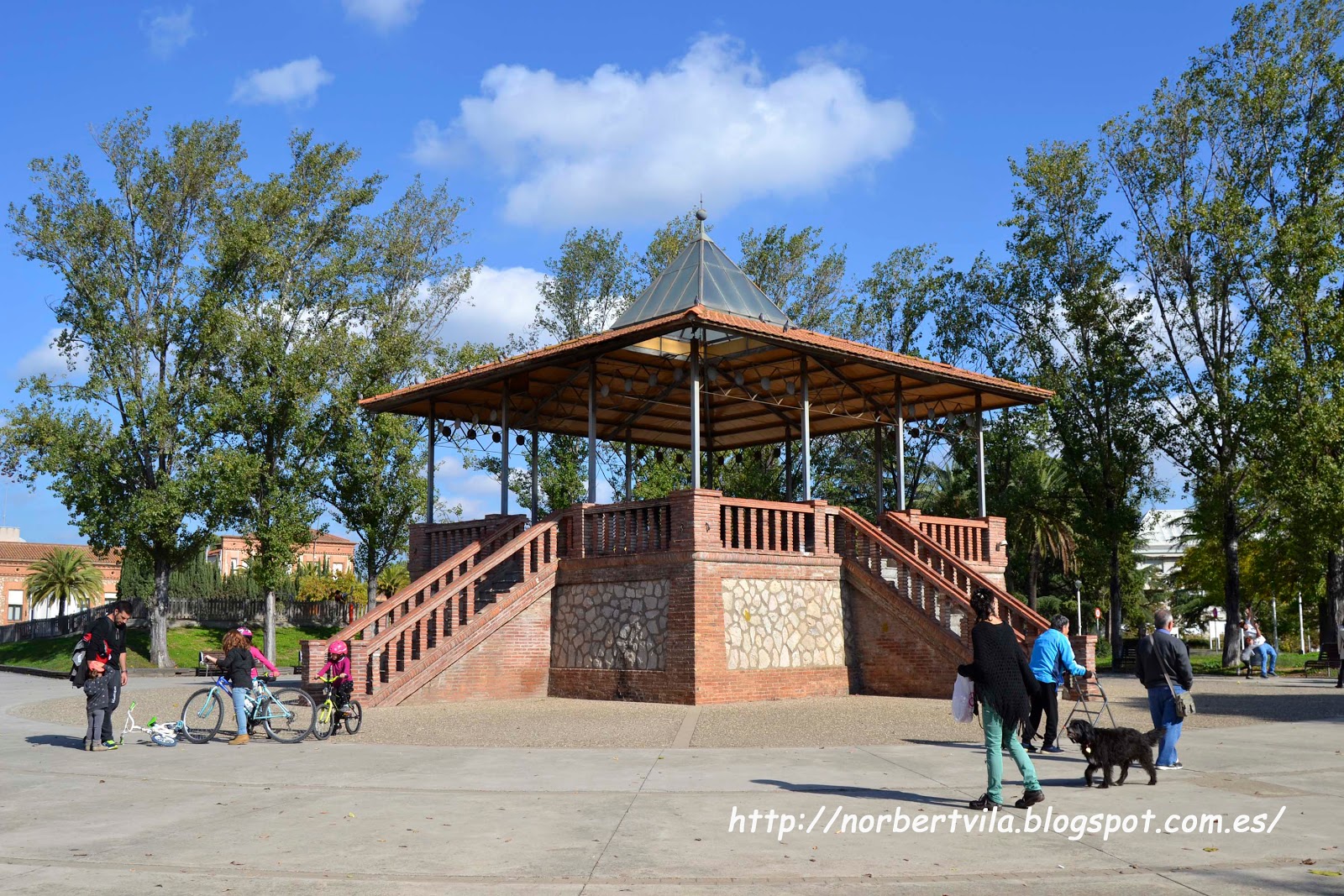 espais de Sabadell: Parc Taulí i Torre de l'Aigua