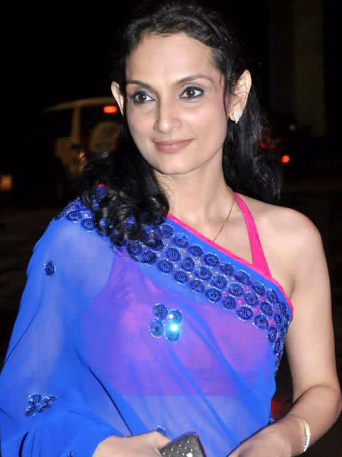Rajeshwari Sachdev Wiki, Biography, Dob, Age, Height, Weight, Affairs ...