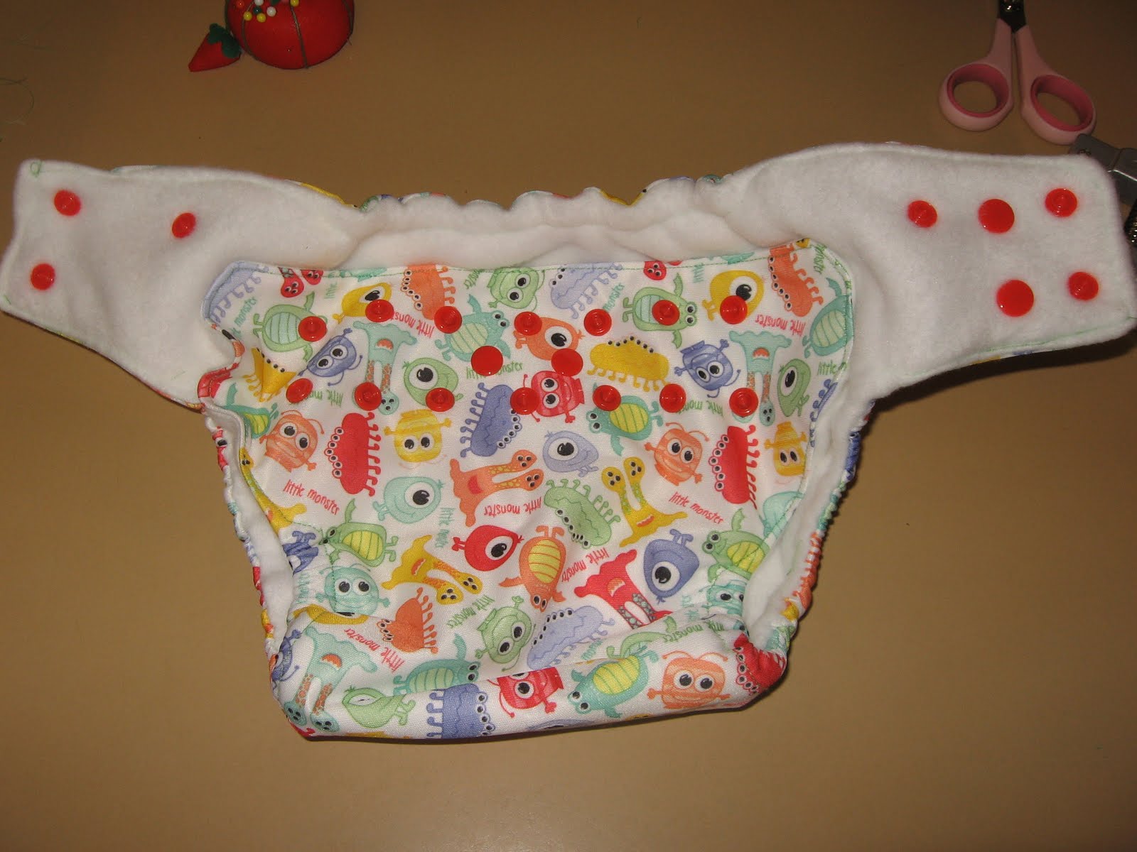 Cloth Diaper Addiction: BabyVille Boutique