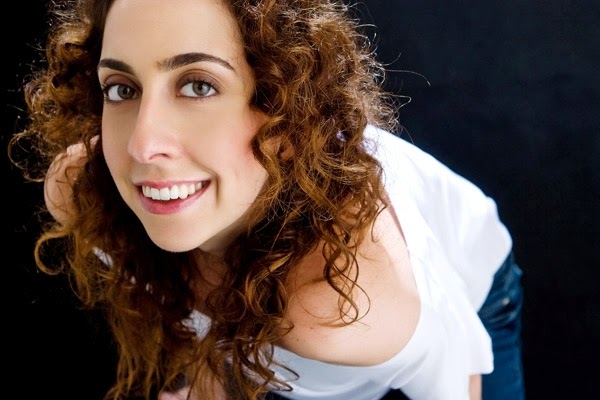 CURTA-METRAGEM: Marianna Armellini