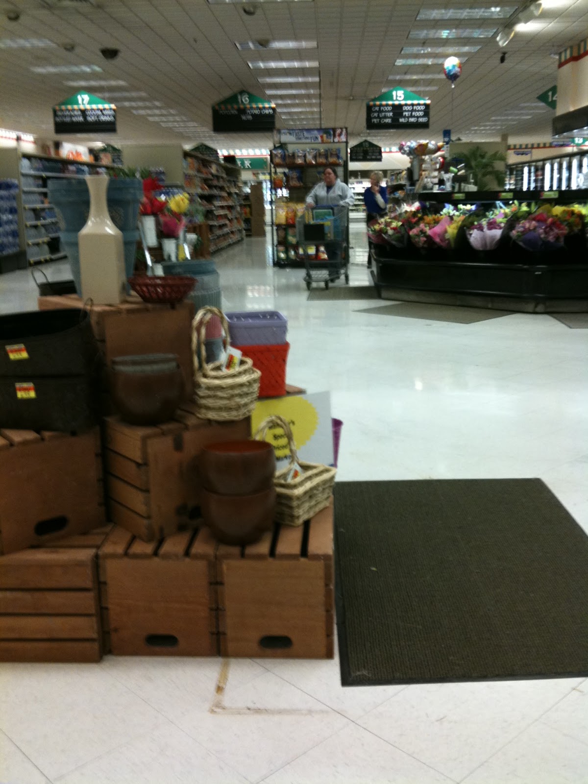 The Mid-South Retail Blog: Contributor Post: Kroger Remodel(s) in ...