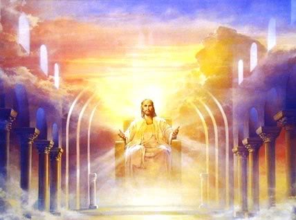 Epitome: Psalm 47 – The King Has Ascended