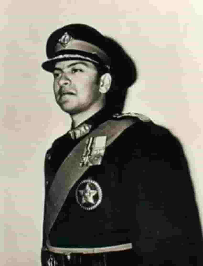 Rare Picture of King Gyanendra Shah | K.D'S CaFe for learning and ...