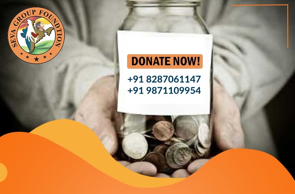 How to choose the NGO for donation?