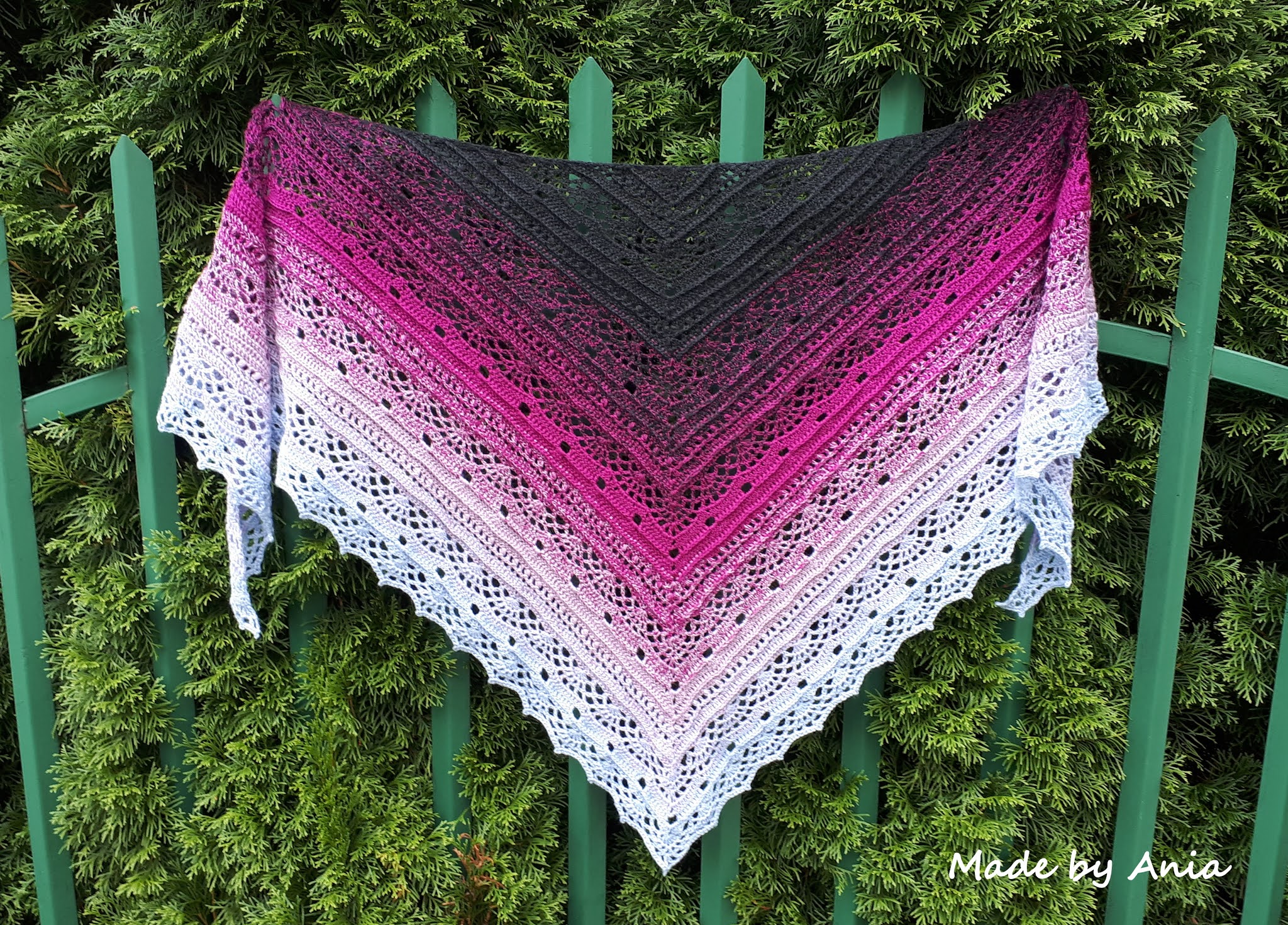 Off The Hook : Chusta numer 7 - Sislove skrócona