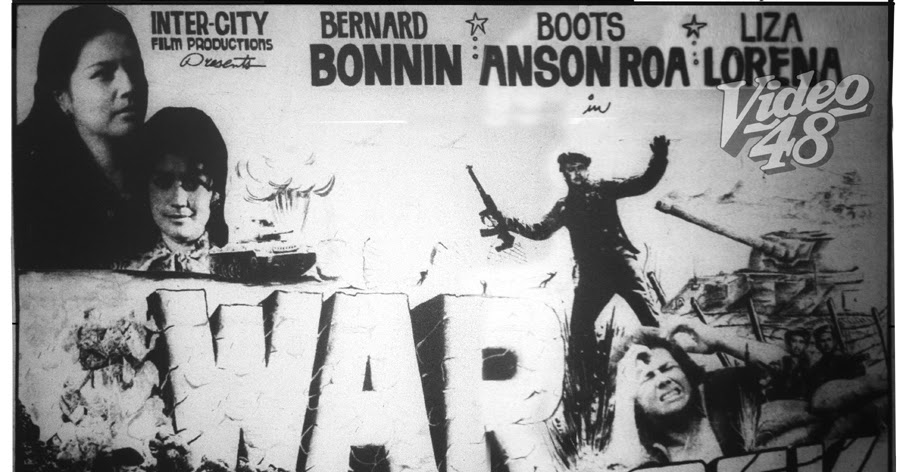 Video 48: THE SEVENTIES # 587: BERNARD BONNIN, BOOTS ANSON ROA, LIZA ...