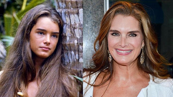 Por onde anda estes astros da Sessão da tarde?