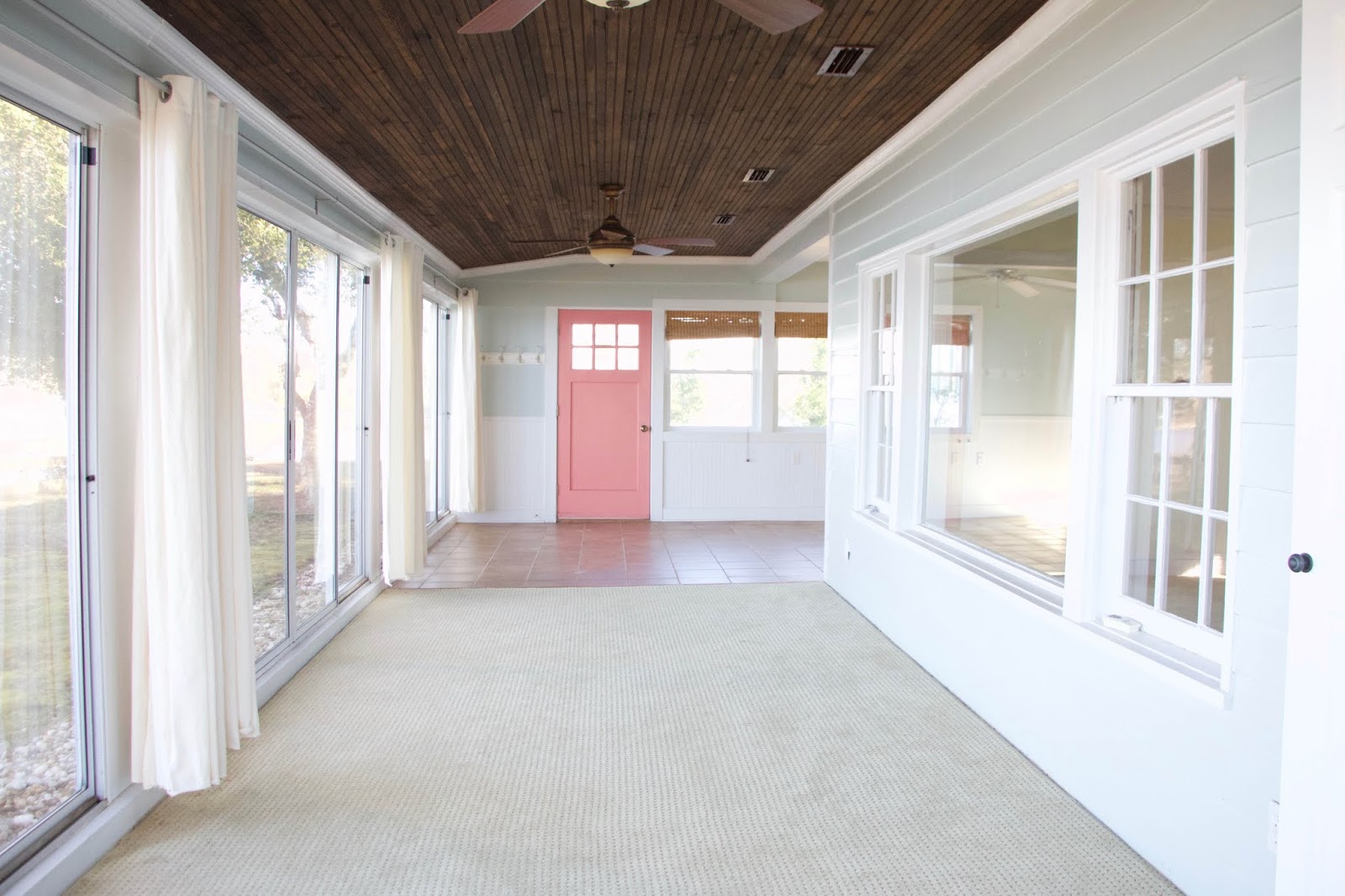 The River House Interior + The Design Style we've Settled On | 17 Apart