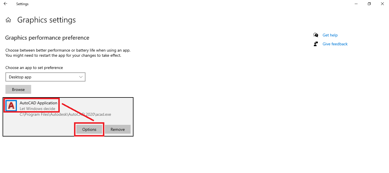 MEMAKSIMALKAN KINERJA KARTU GRAFIS (GPU) KOMPUTER PADA SOFTWARE CAD