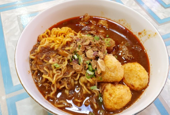 Cara Membuat Seblak Khas Bandung dan Macam-Macam Seblak