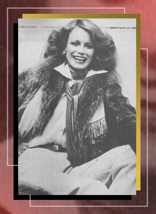 ShelleyHack: An Icon of the 1970s