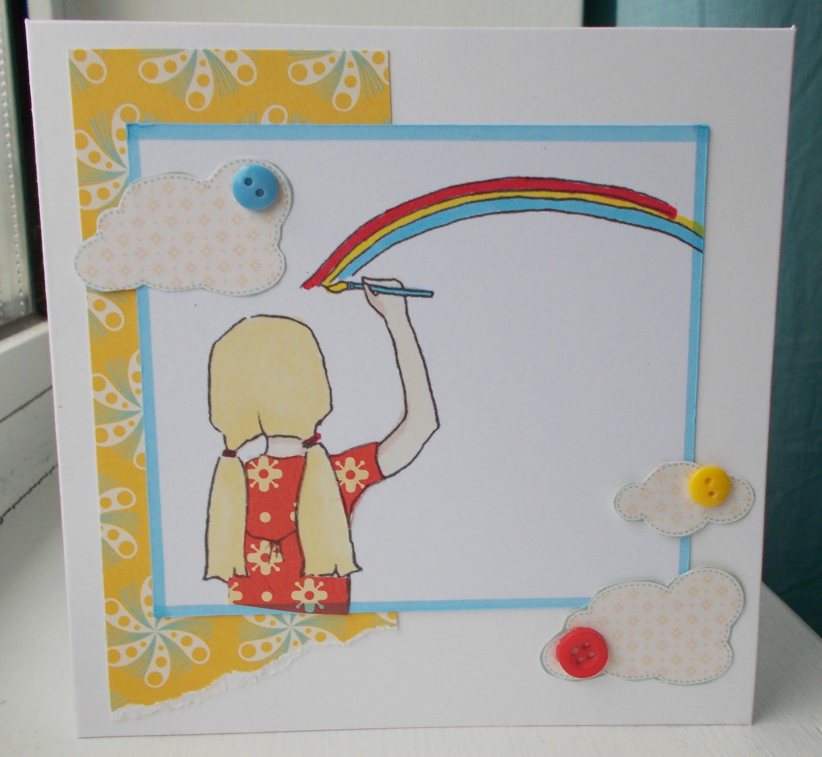 My Perfect Life: May 2013