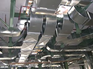 Jasa Pasang Ducting: Jasa Pemasangan Ducting