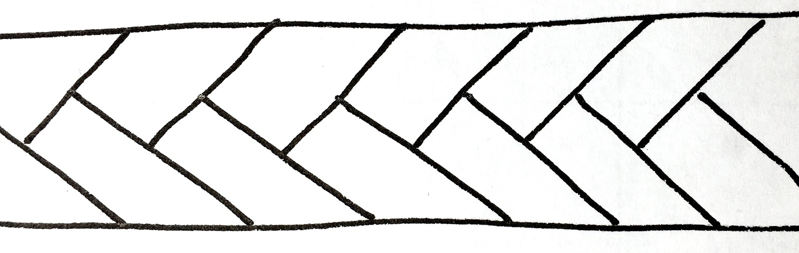 Enthusiastic Artist: Four more vessel tangles