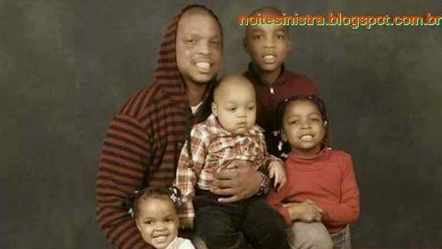 Zakieya Avery, a mulher que matou dois de seus filhos durante ritual de ...