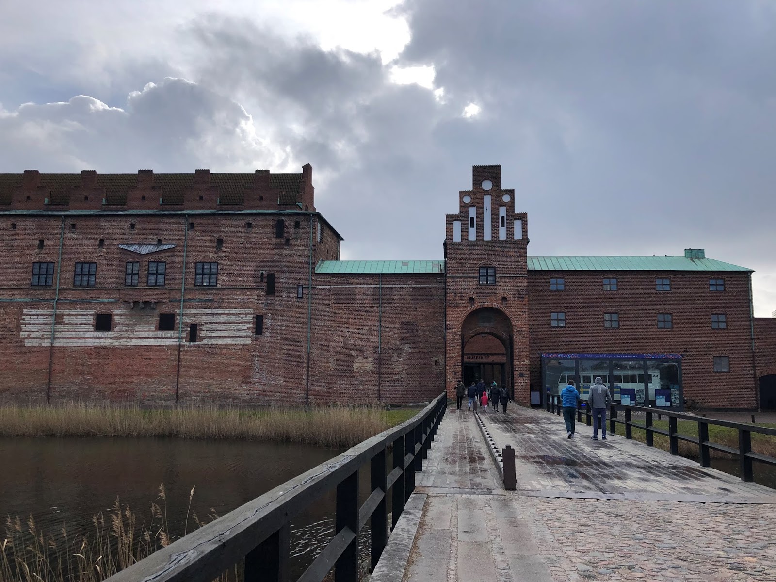 Suecia: 17 lugares imprescindibles que ver en Malmö - Conmimochilacuestas