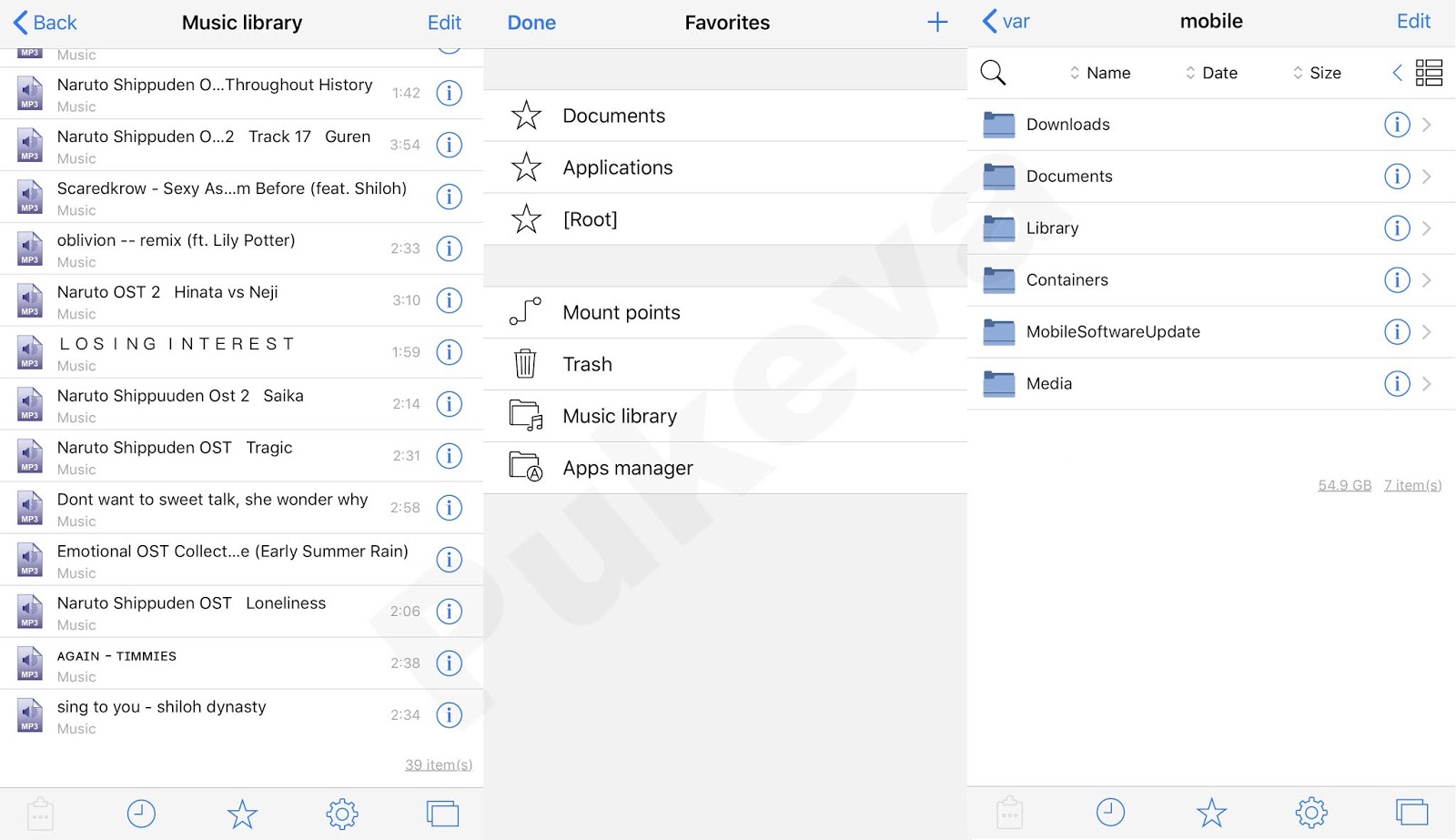 Cara Download dan Install Filza File Manager Untuk iOS Jailbreak | PUKEVA