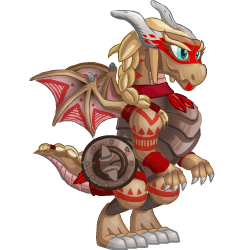 Dragón Amazonas - Tool Dragon City - ES