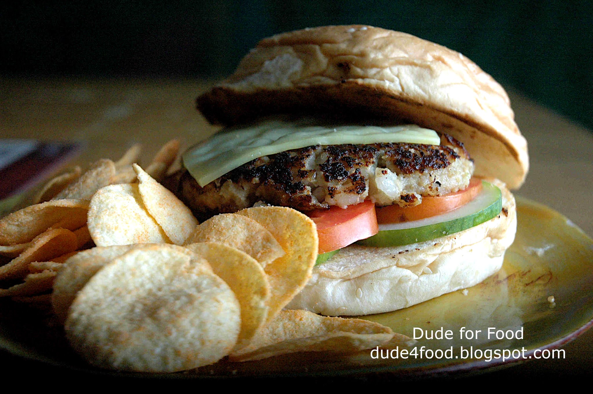 DUDE FOR FOOD: The Secret's Out. Discovering Crocodile Meat and Other ...