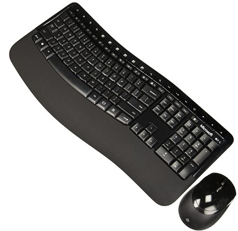 7 Combo Mouse dan Keyboard Nirkabel Terbaik Untuk Pilihan Anda - Ninna ...