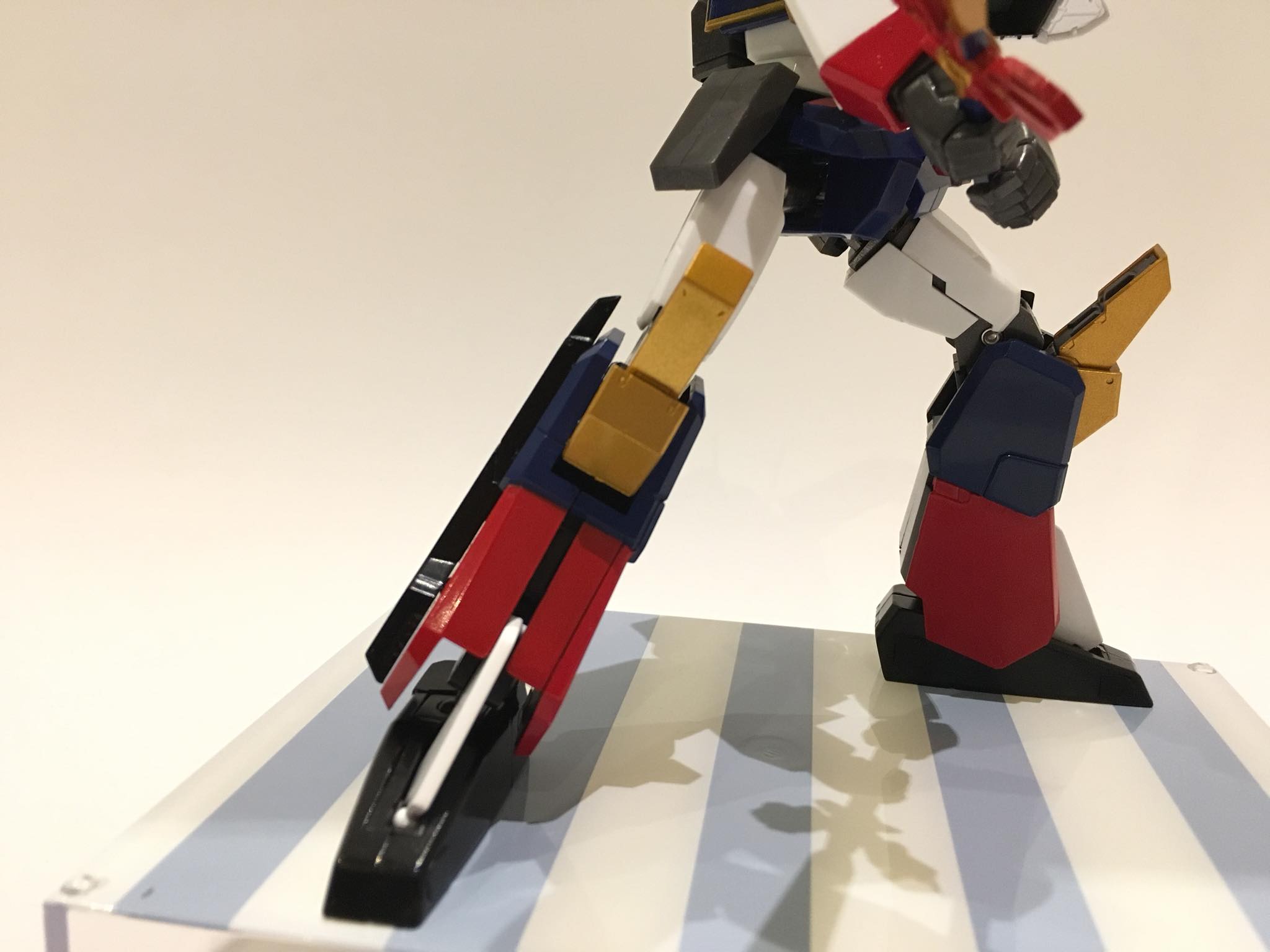 POSE Gundam sao cho ĐẸP ? - GUNDAMVN101