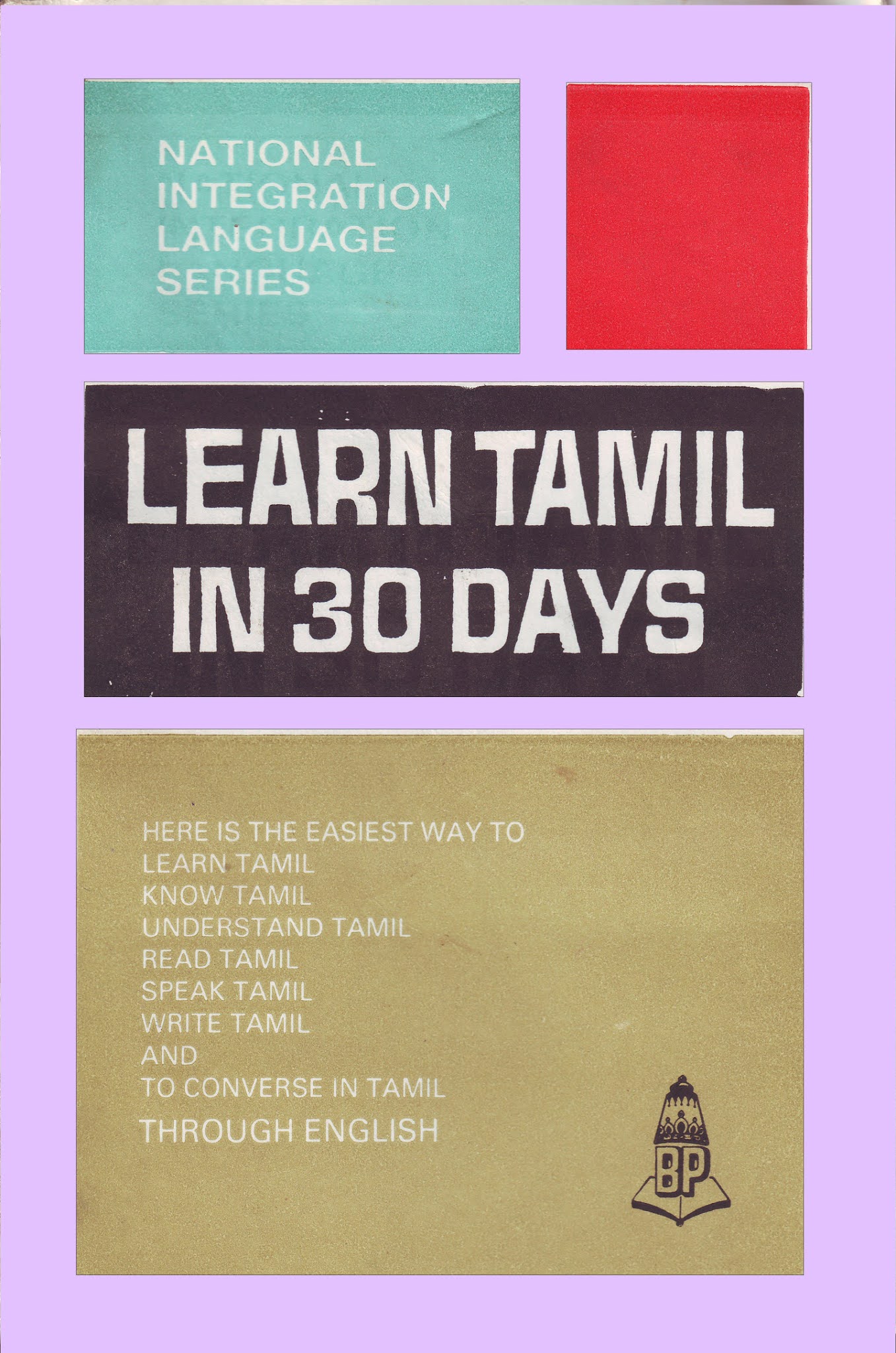 Learn Tamil In 30 Days PDF Tamil Mixer Education Learn Tamil In 30 Days PDF Tamil Mixer Education