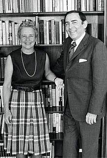 ¿Quiénes fueron Matilda y John Riley? - Infonéctate - Infórmate ...