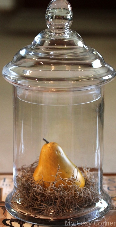 My Cozy Corner: *Fall Decorating Ideas @ My Cozy Corner*