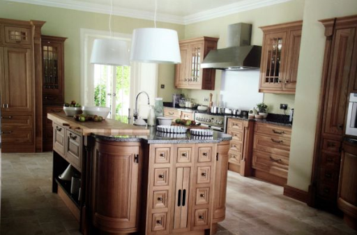Gambar Desain Kichen Set Minimalis Dan Classic Jual Kitchen Set Murah