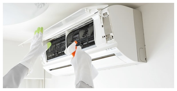 Jasa Pasang & Service AC Terdekat Di Jambi - #1 JASA SERVICE TERPERCAYA