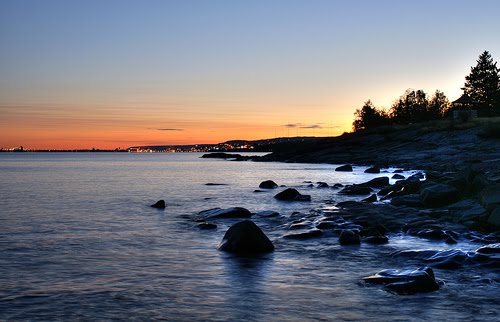 Lake Superior Region Blog: Brighton Beach, Duluth Minnesota