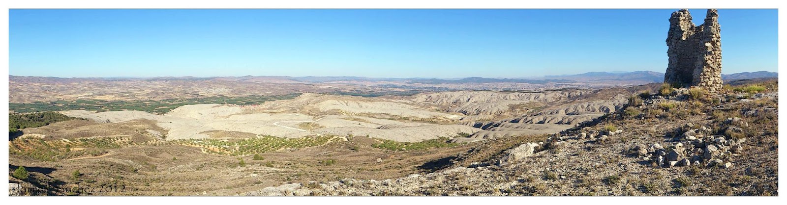 Jaime Sánchez Simón - JSS FOTOGRAFIA: LA TORRECILLA