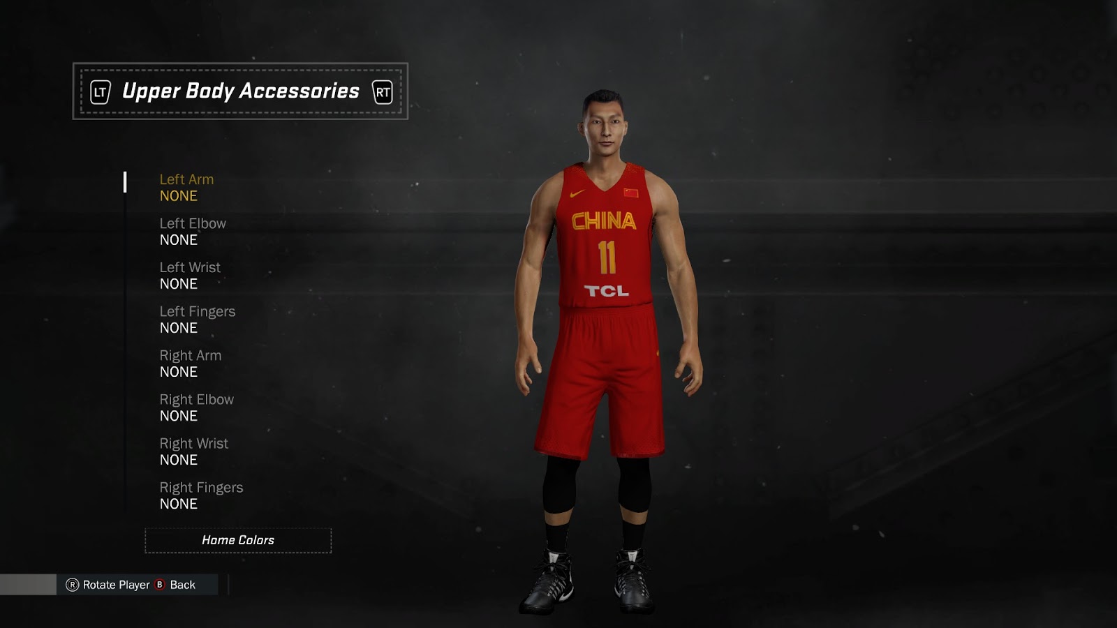 FIBA 2K17 UPDATE 1 "ASIA CUP 2017" RELEASED - Shuajota: NBA 2K22 Mods ...