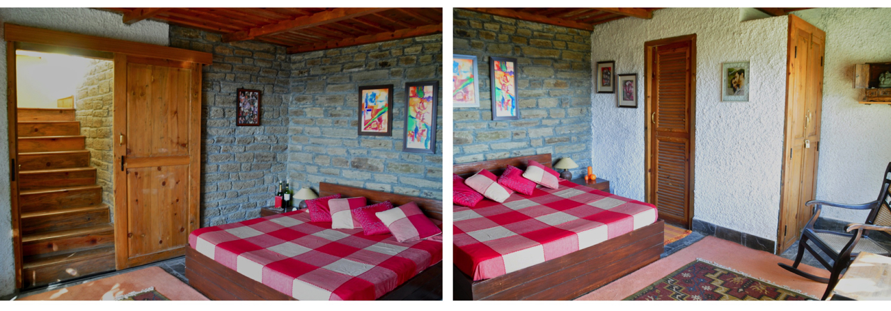 Jyotsna & Rajat Sethi's Dream Home