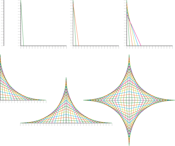 Andres Amador Arts: Tutorial- Making a Line Design Star