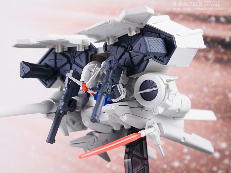 GUNDAM GUY: FW Gundam Converge EX07 RX-78GP03 Dendrobium - New Images & Release Info [Updated 7 ...