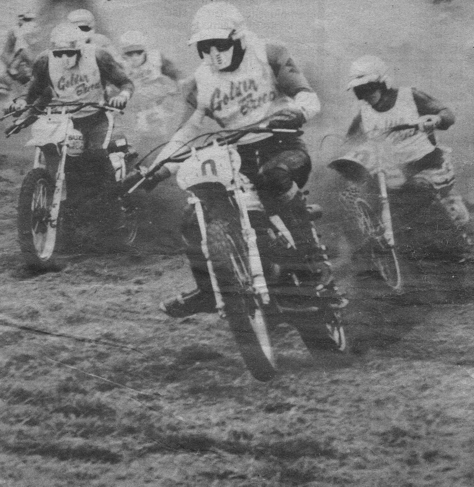 MNZ Archive: Presidents