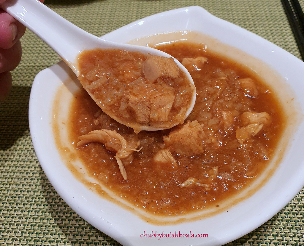 Chubby Botak Koala - Singapore Food Blog, Travel and Lifestyle: Oscar’s ...