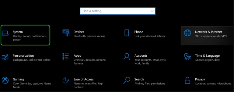 How To Remove Grey Box On Top Right Corner Of Windows 10 Desktop FIX how-to-remove-grey-box-on-top-right-corner-of-windows-10-desktop-fix