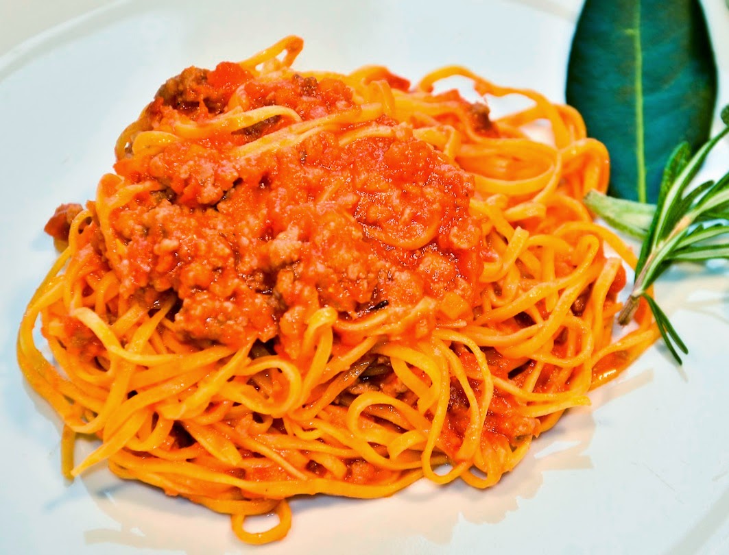 Turin Epicurean Capital: Chef Giachello's research of flavors