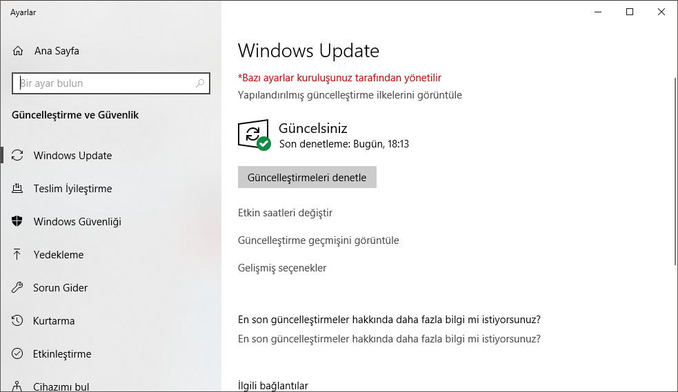 Windows 10'da wermgr.exe nasıl devre dışı bırakılır ve düzeltilir