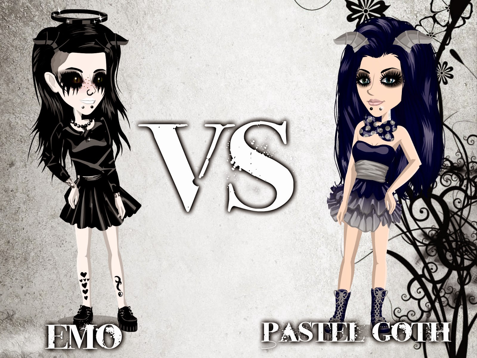 Blog o MovieStarPlanet: abieska-wariatka-i-msp.blogspot.com: #1 Walka ...