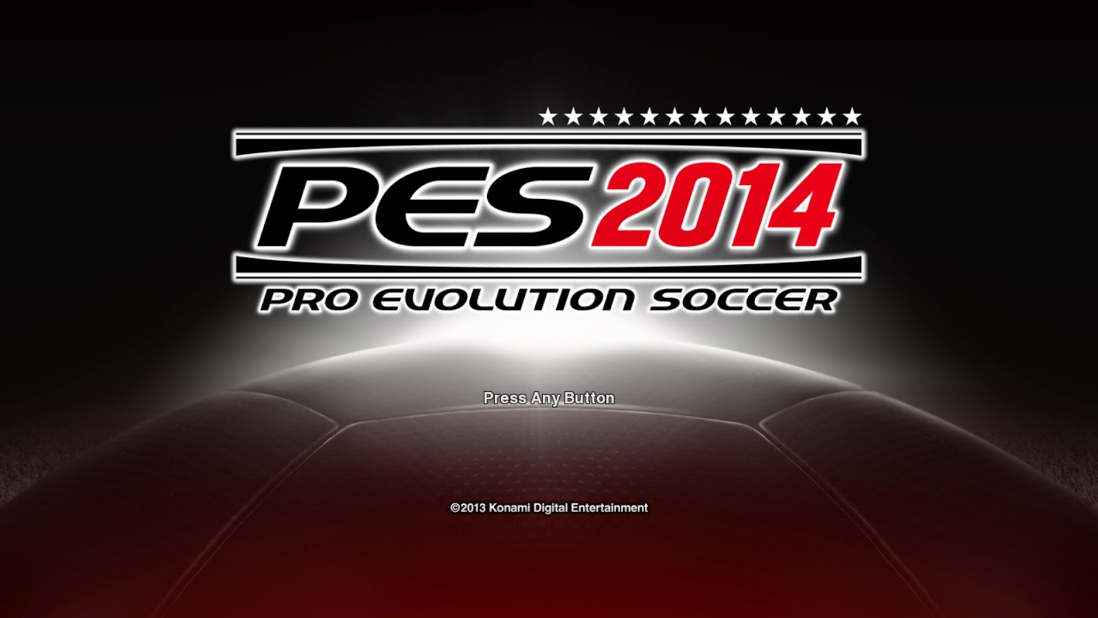 [Rom PSP] Pes 2014 | Teste Template