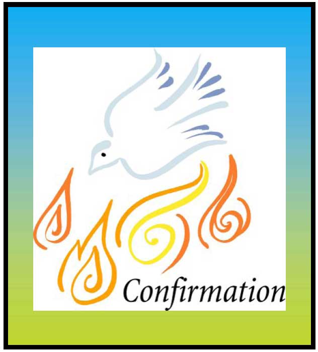 Nikos: The Theology of Confirmation
