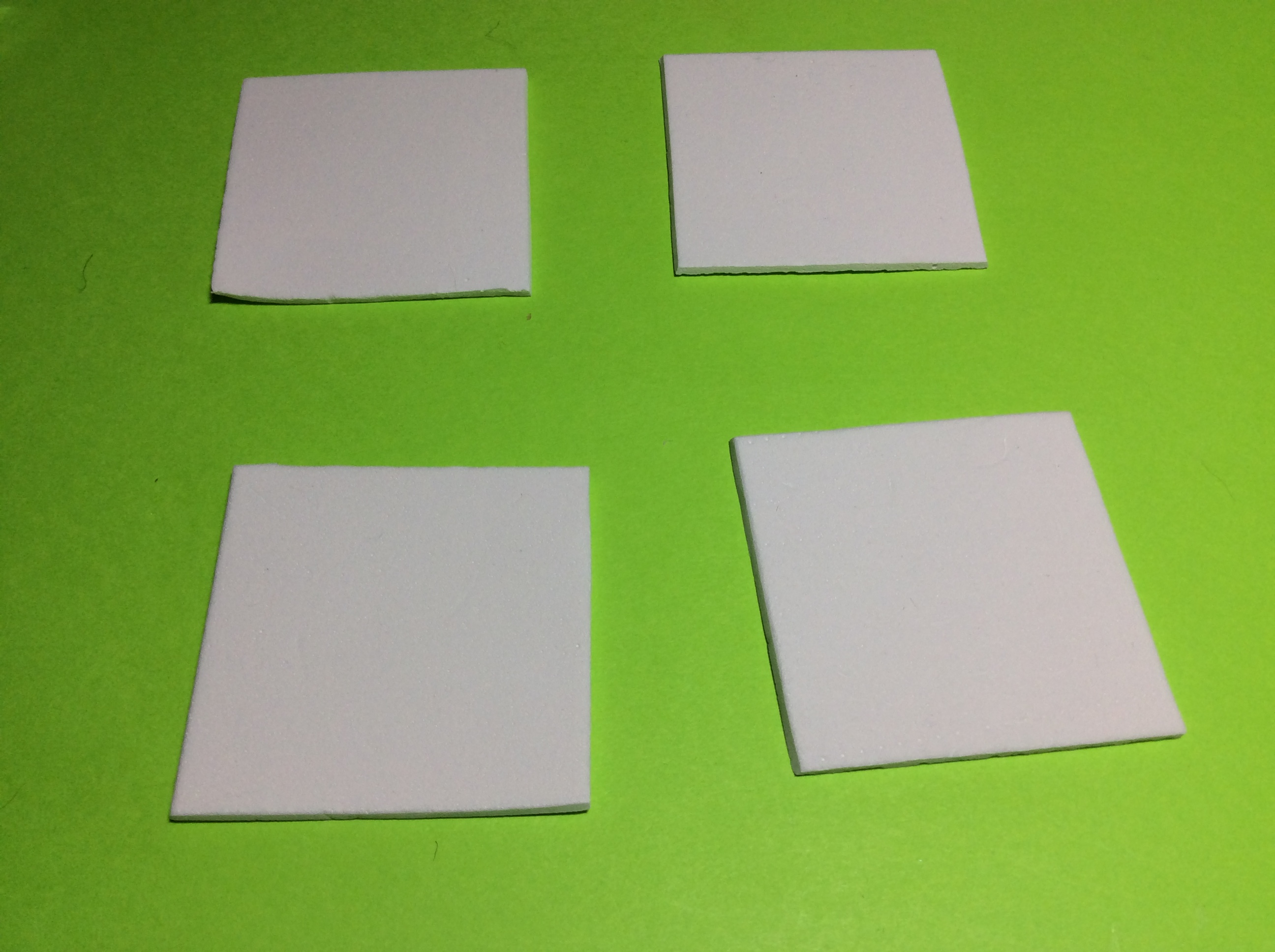 Papercrafts and other fun things: A STEM Project: An Interactive ...