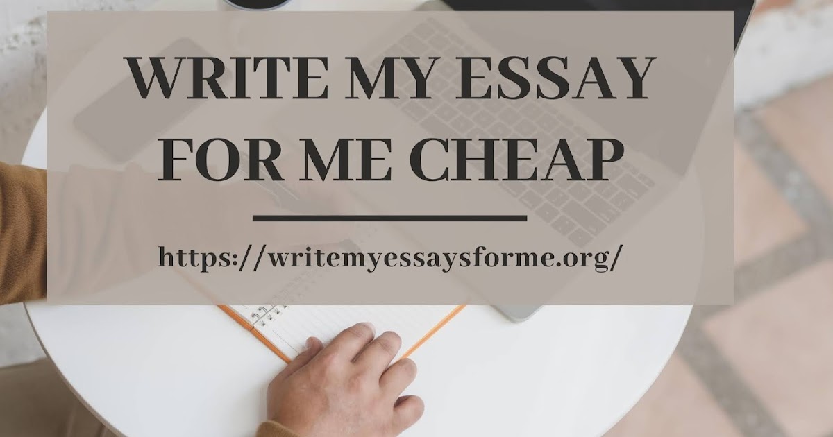 Few Essentials For Writing An Expressive Essay