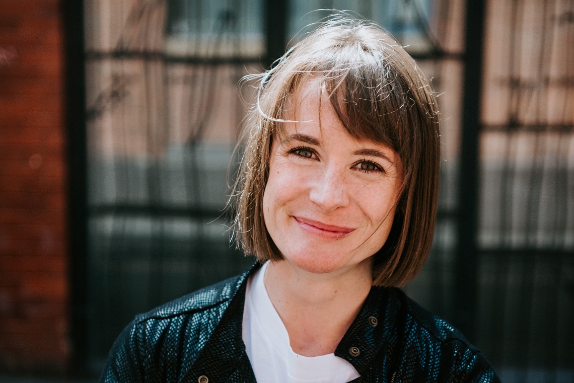 Pleuntjes wereld: Abigail Dean - Meisje A.